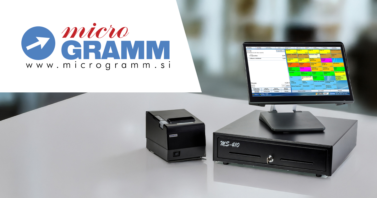 3d image - microgramm